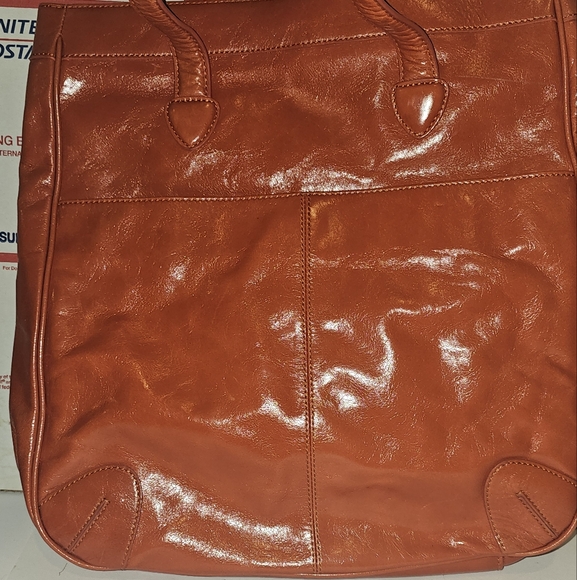 Hayden | Bags | Vintage Hayden Harnett Brown Bag | Poshmark
